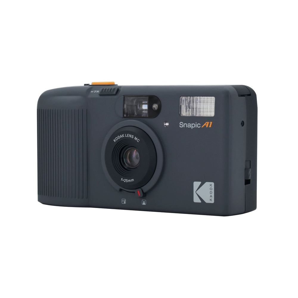 KODAK Snapic A1 35mm Film Camera